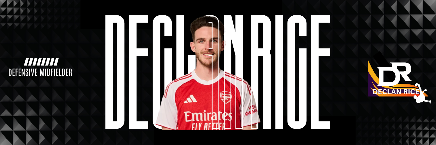 Declan Rice Joins Arsenal for a Record-Breaking £105 Million